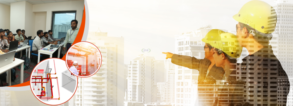 Firefighting Design Course – JSE Engineering Academy