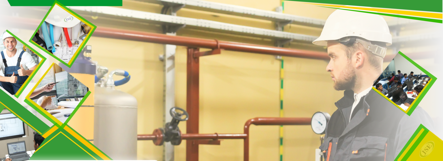 Plumbing Design Course | JSE Engineering Academy