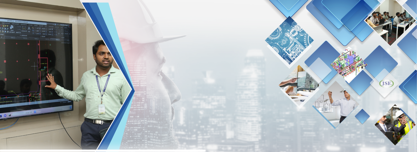 Master Career in HVAC Design | JSE Engineering Academy