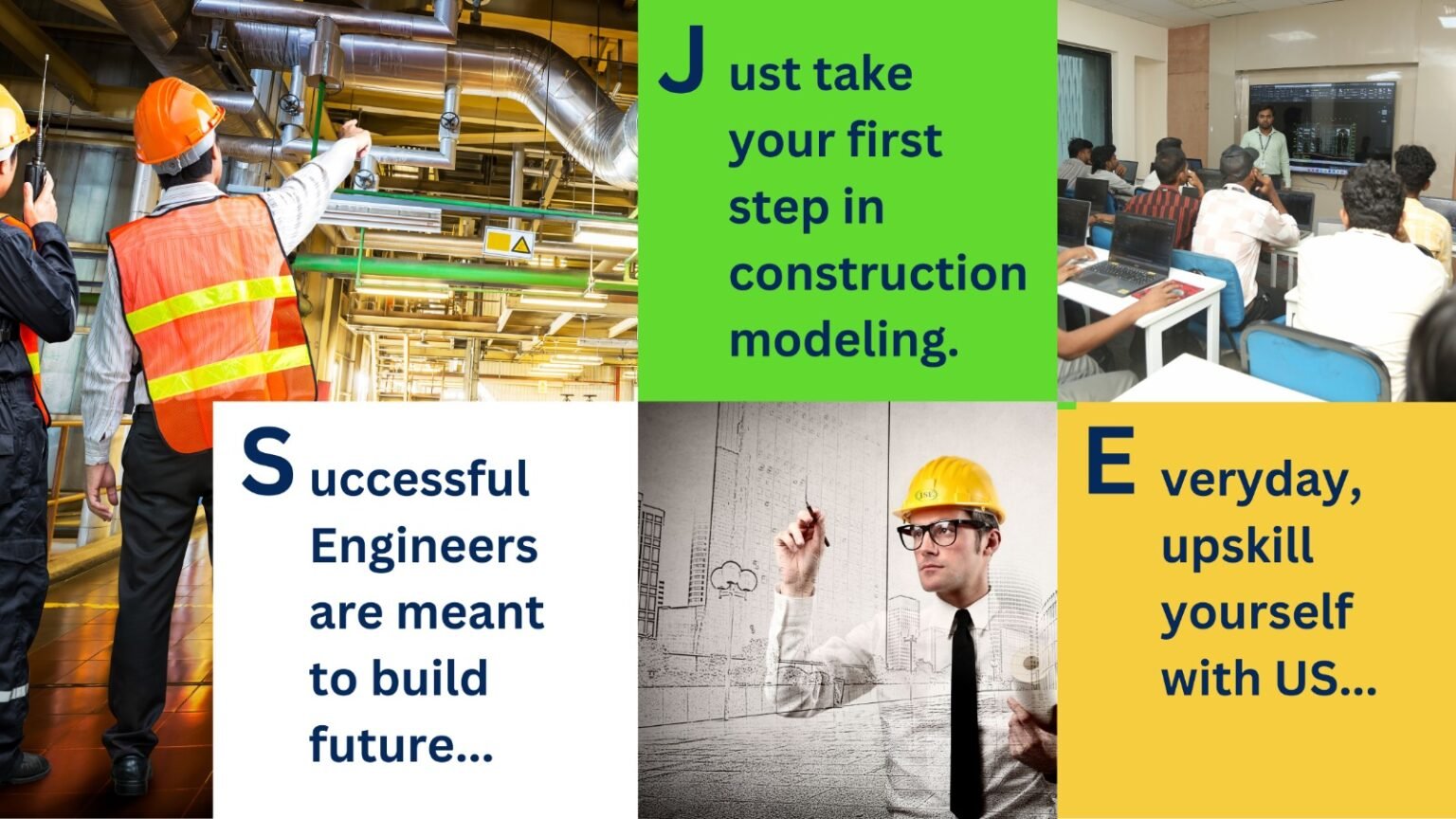 Best MEP Training in India - JSE ENGINEERING ACADEMY