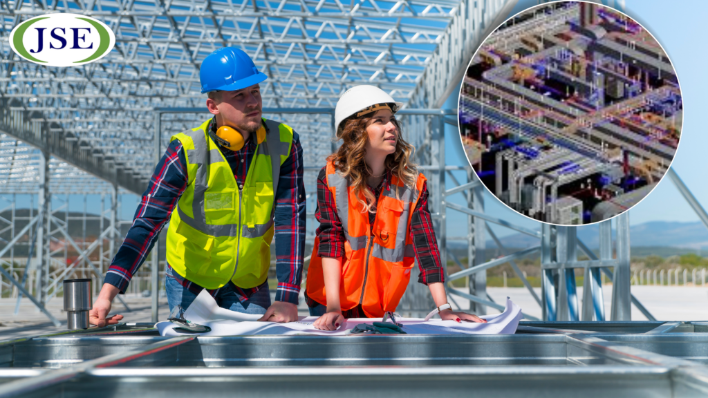 What is the scope of doing an MEP course? - JSE academy Blog