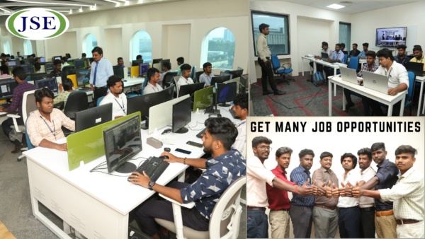 What is the scope of doing an MEP course? - JSE academy Blog