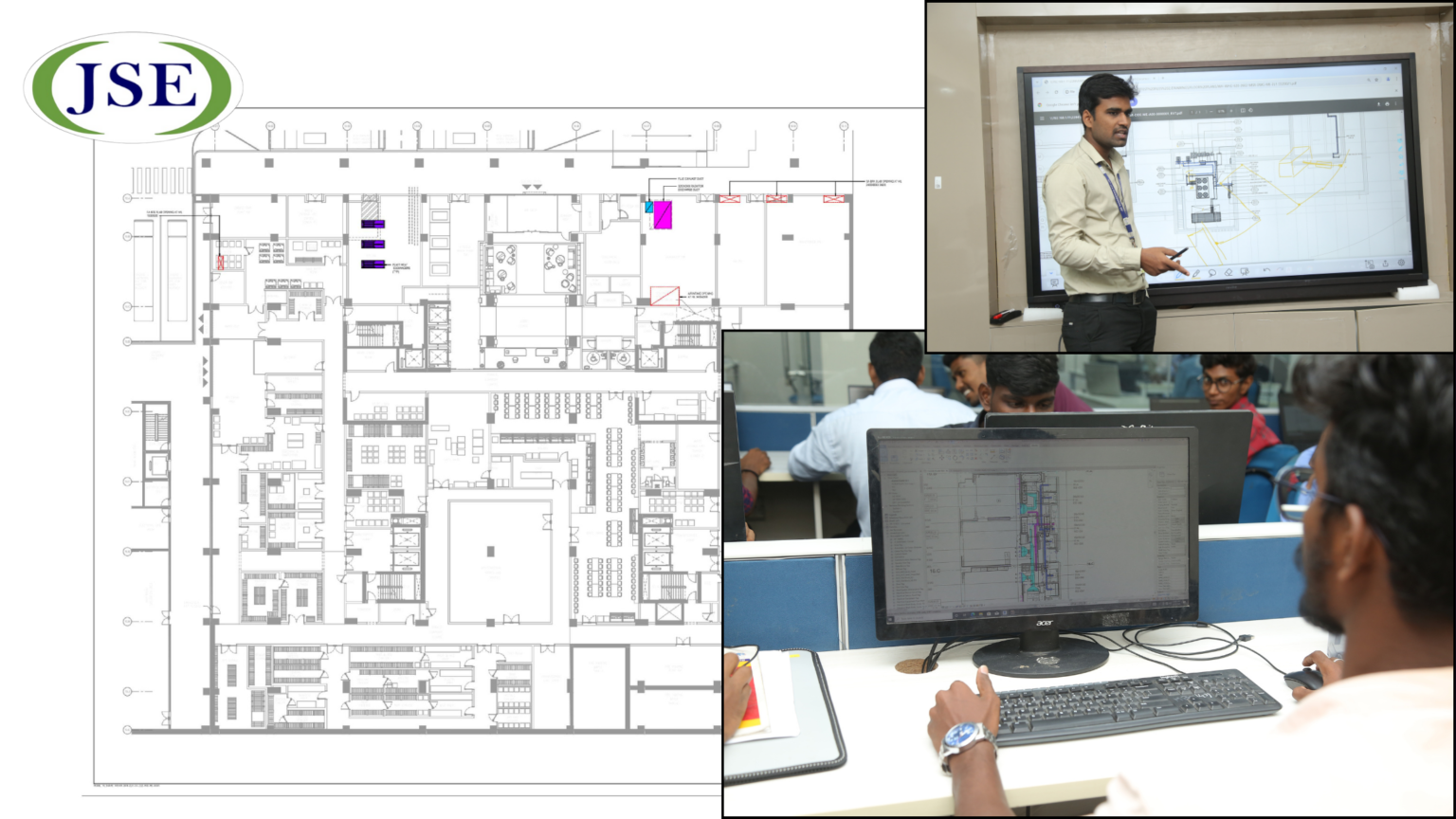 Difference Between Autocad Mep And Revit Mep Jse Academy Blog