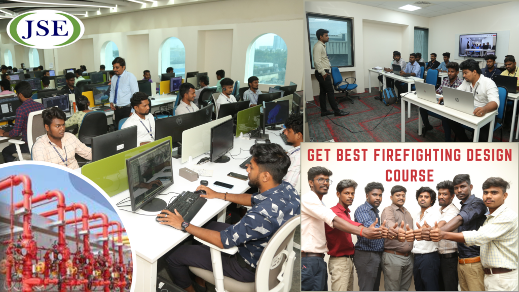 Firefighting Systems: Essential Safety Measure for Buildings - JSE Academy