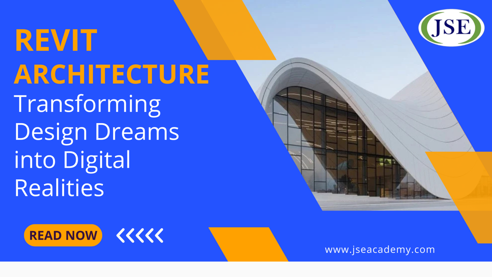 Revit Architecture: Transforming Design Dreams into Digital Realities ...