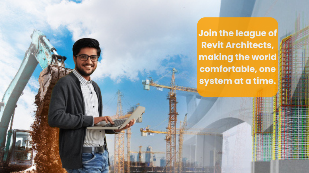 Revit Architecture: Transforming Design Dreams into Digital Realities ...