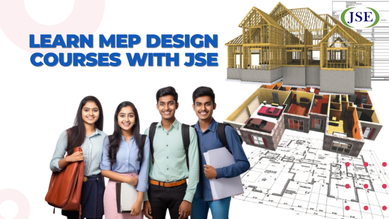 What is the Difference Between MEP Coordination and MEP Design? - JSE ...
