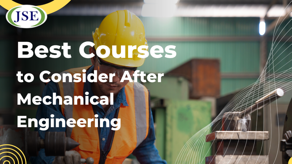 MEP Engineering JSE Academy