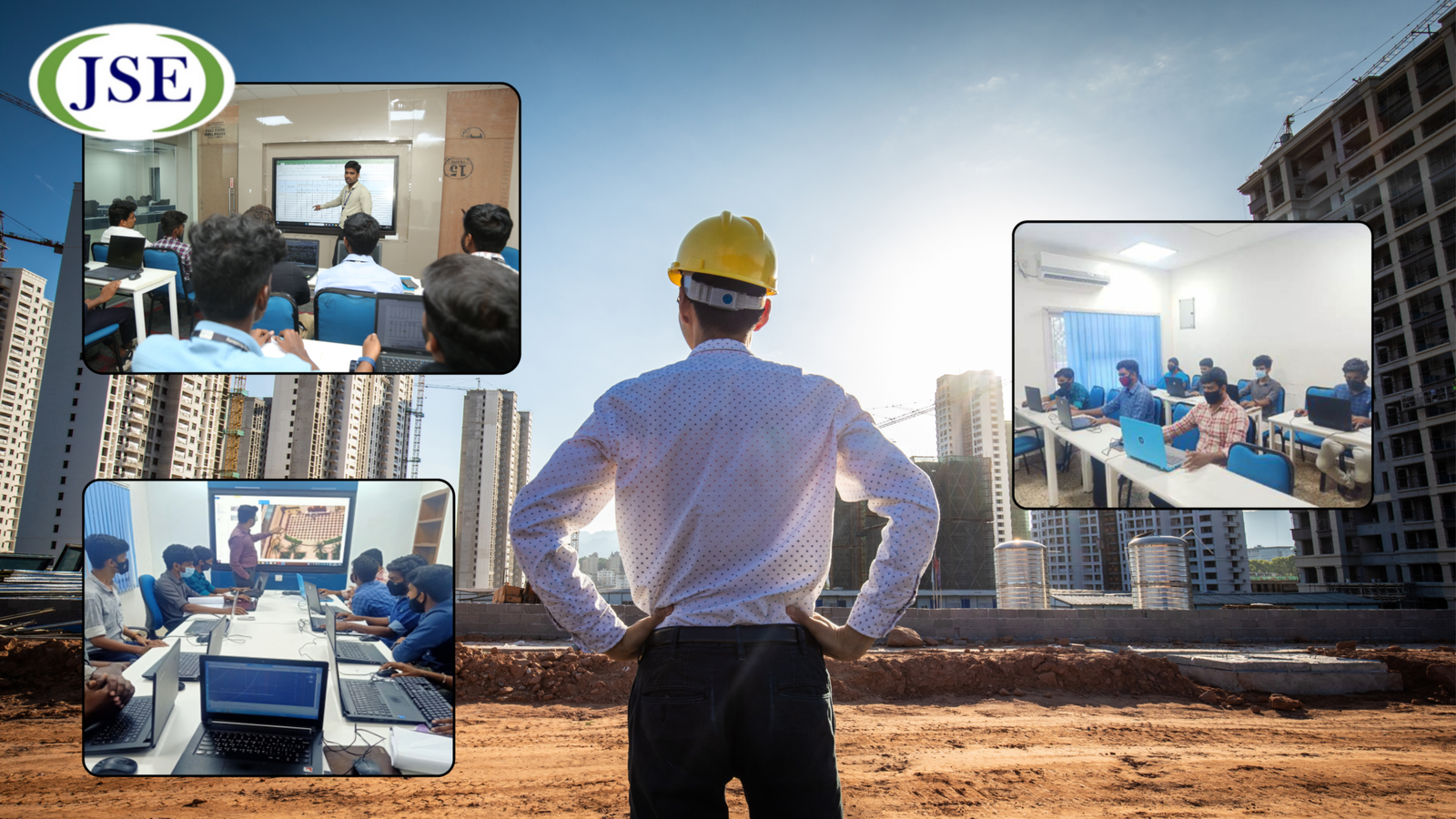 Best Courses to Consider After Mechanical Engineering - JSE Academy