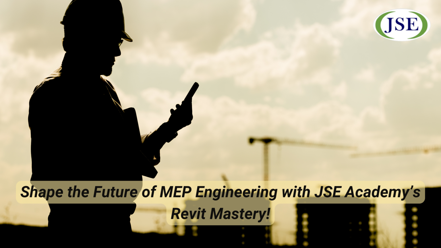 Why Revit is a Must-Have Skill for Architects & Engineers - JSE Academy