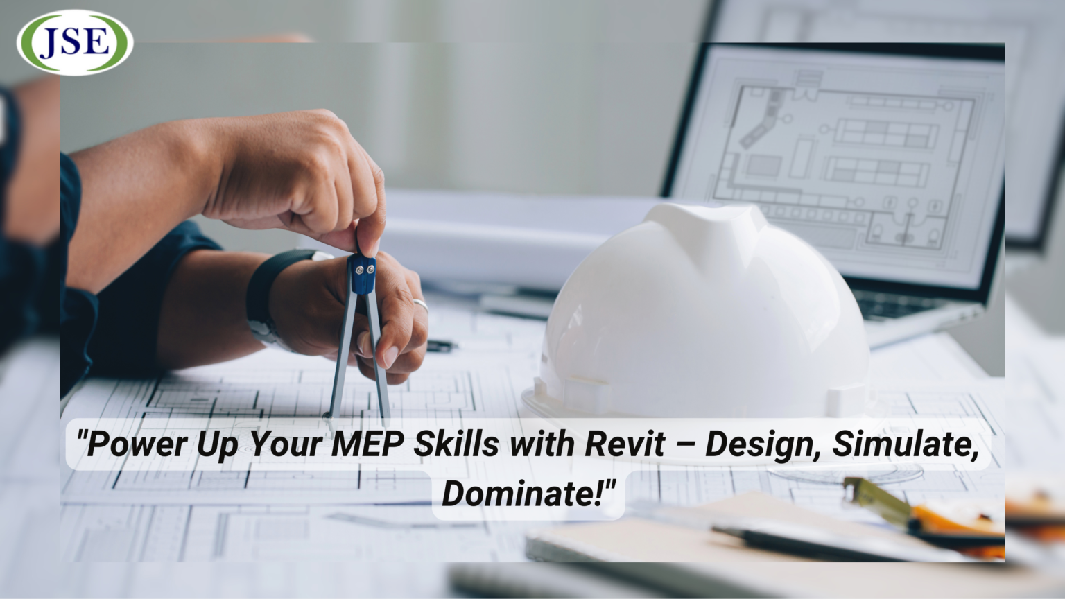 Why Revit is a Must-Have Skill for Architects & Engineers - JSE Academy