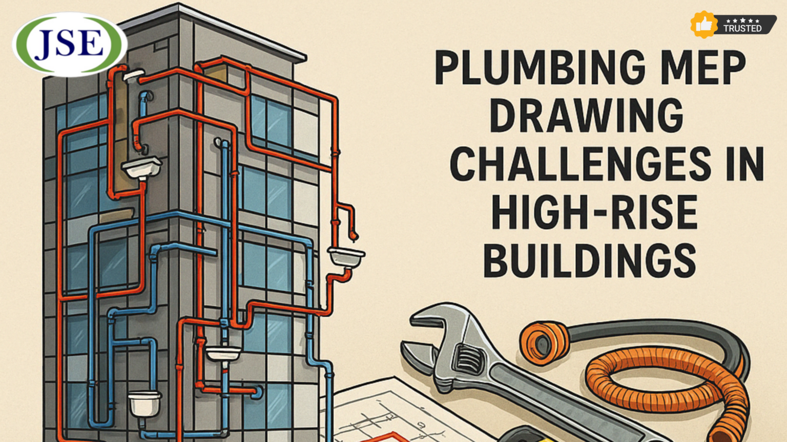 Plumbing Challenges in High-Rise Buildings: Overcoming Complexities ...
