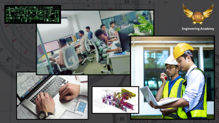 Best Courses After a Diploma in Civil Engineering - JSE Academy